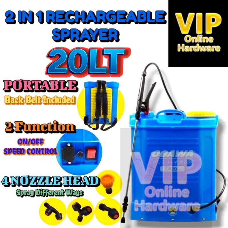 Manual Hand Sprayer Pump Racun Rumput Pam Tong Racun Rumput Pum Tangan ...