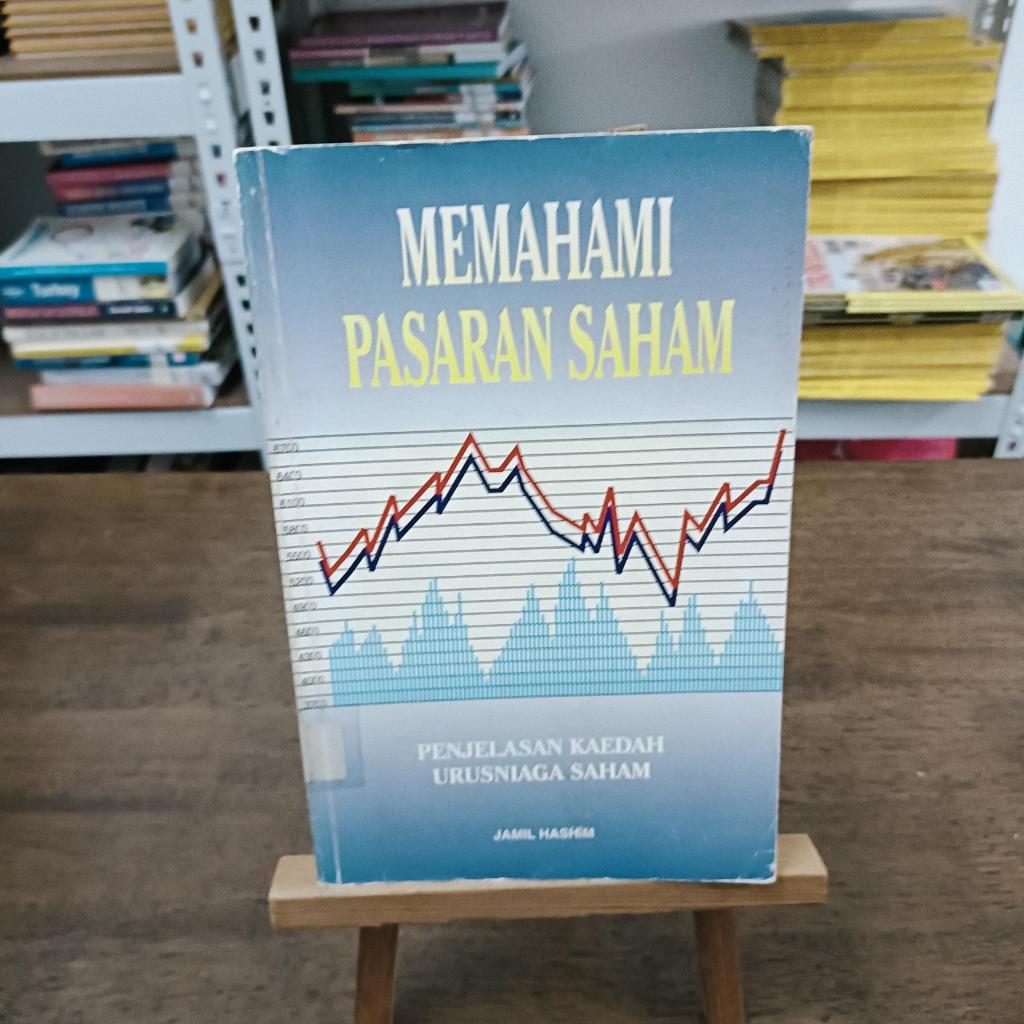 Memahami pasaran saham: penjelasan kaedah urusniaga saham - Jamil ...
