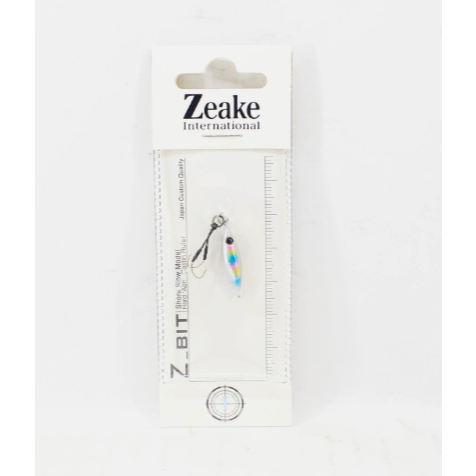 Zeake International Z-Bit Micro Jig Ajing | Shopee Malaysia