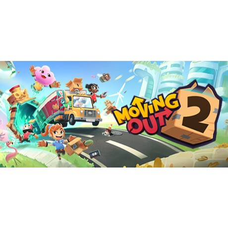 PC | Moving Out 2 | All DLC | FULL VERSION | LATEST | LIFETIME ...