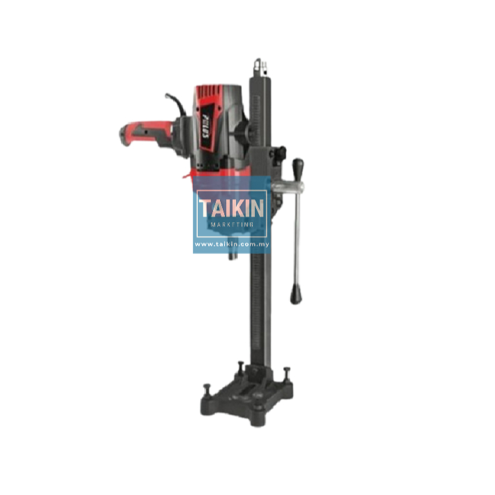 Diamond Core Drill Coring Machine for Bit 6'' 160MM | Shopee Malaysia