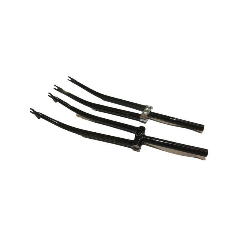 Fork Basikal 26 X 1 3/8 INCH Dan 28"x1/2 FORK BICYCLE BLACK OLD TYPE ...