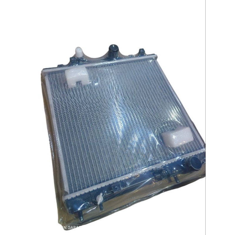 PROTON WIRA RADIATOR | Shopee Malaysia