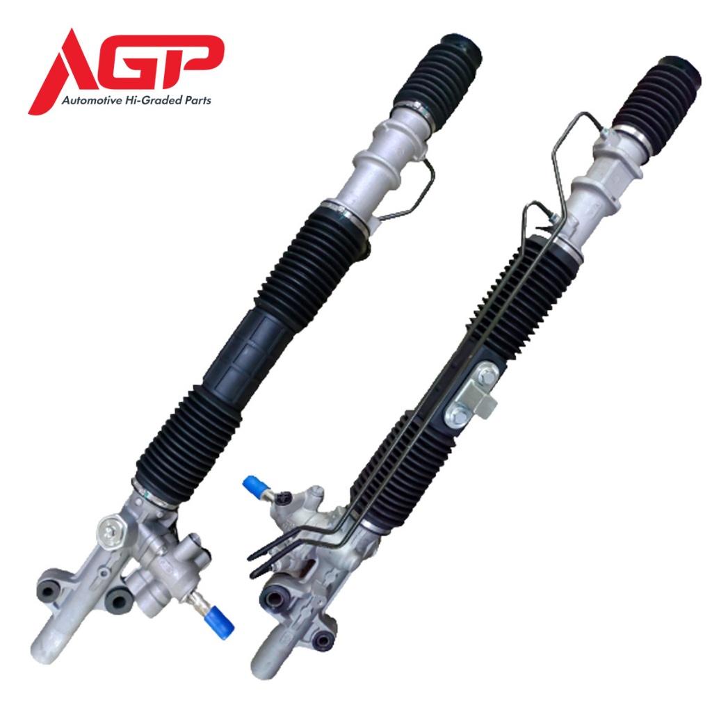 HONDA CRV S9A (P.S) STEERING RACK (NEW COMPLETE SET) | Shopee Malaysia