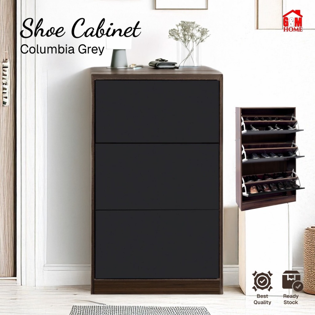 G&M🔥FREE SHIPPING🔥IKEA 2 Tier Shoes Rack Cabinet 3 Tier Shoe rack 4 ...