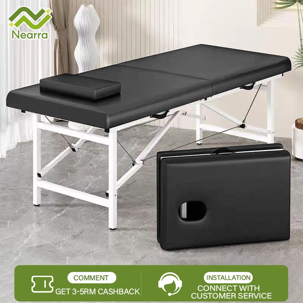 [Biggest Size Super Width] Nearra Portable Foldable Stainless Steel ...