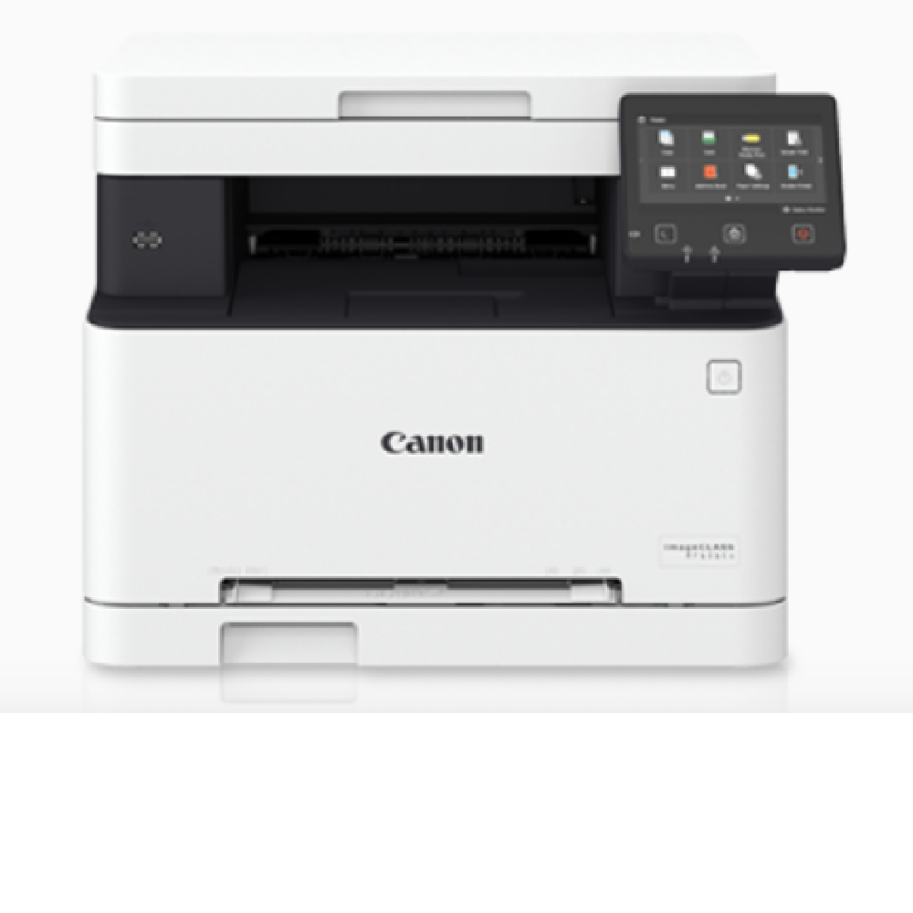 Canon imageCLASS MF631Cn Colour Laser Printer (used) | Shopee Malaysia