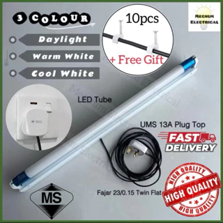 t8 led tube - Prices and Promotions - Apr 2025 | Shopee Malaysia