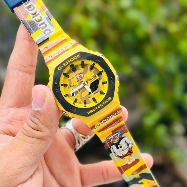 CASIO G SHOCK NEW ARRIVAL COLOUR ,PREMIUM COPY 1.1 | Shopee Malaysia