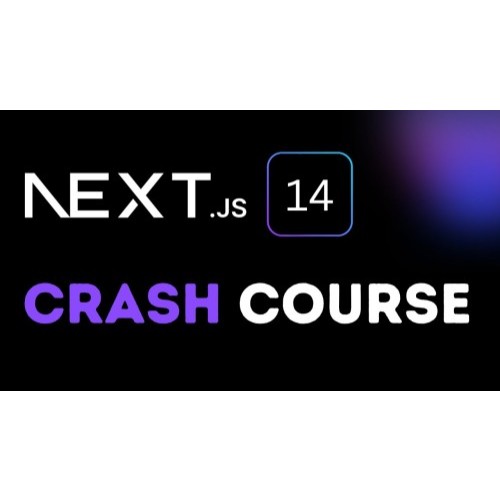 Coding course - Next.Js 14 Crash Course: Build A React App In Under An Hour | Shopee Malaysia
