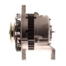 NISSAN MARCH K10 / TRACTOR MODIFY ALTERNATOR RECONDITIONED 35A READY ...