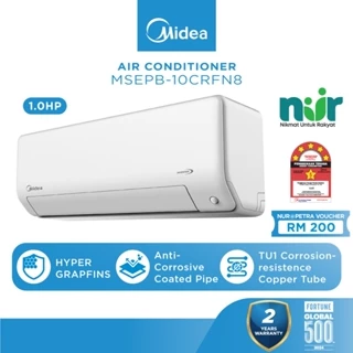 midea air conditioner Malaysia, Best Deals May 2025 | Shopee Malaysia