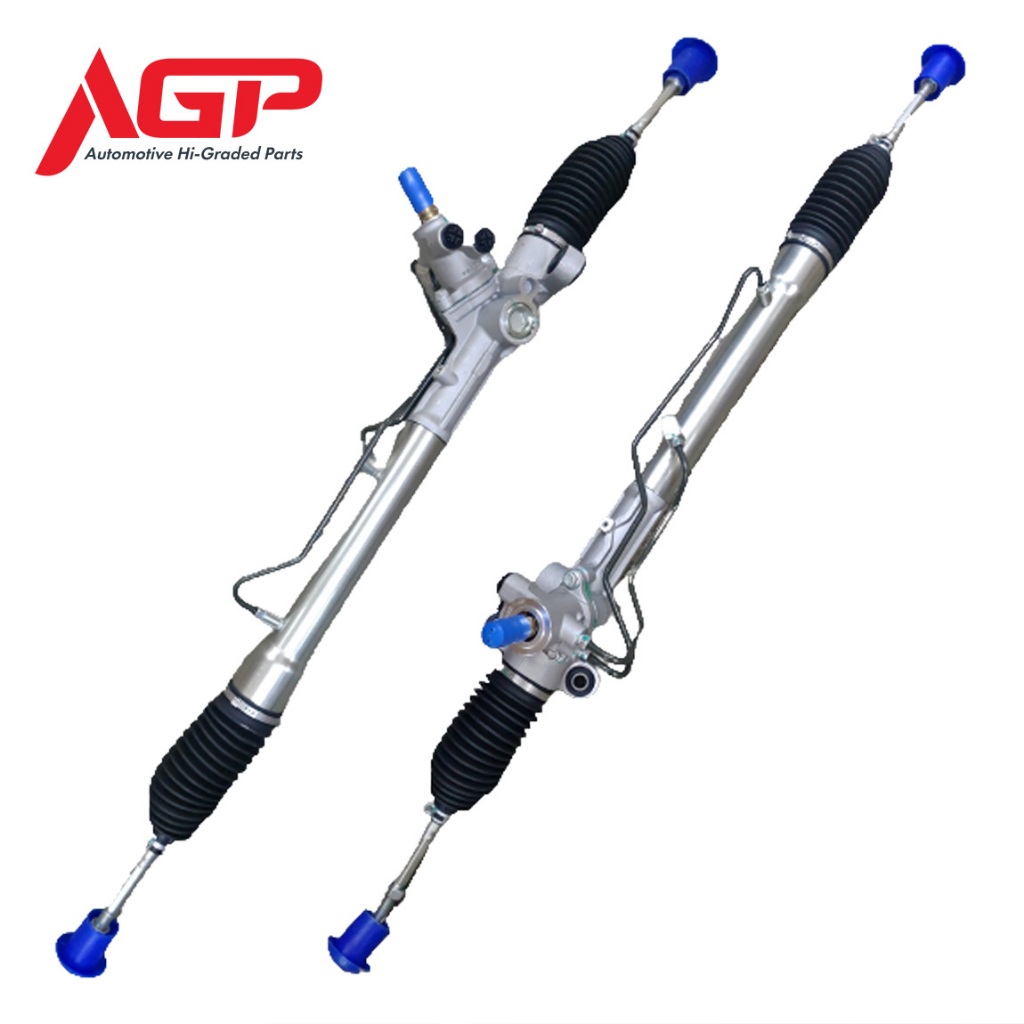 TOYOTA VIOS NCP42 (P.S) STEERING RACK (NEW COMPLETE SET) | Shopee Malaysia