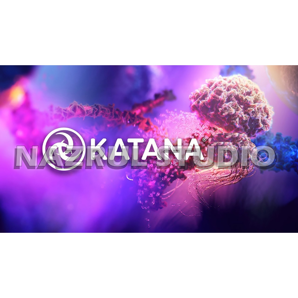The Foundry Katana 8 0v1 X64 6 0v2 5 0v4 Full Version Crack