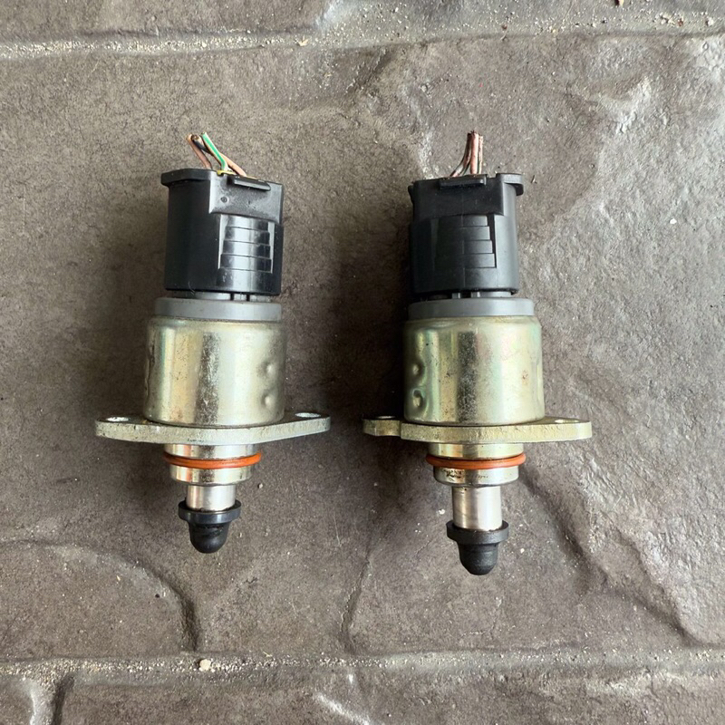 Perodua Myvi Alza Viva Idling Throttle Body Sensor Original Used Japan ...