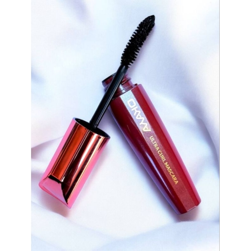 OKAYA ULTRA CURL MASCARA ORIGINAL HQ-HOT SALE | Shopee Malaysia