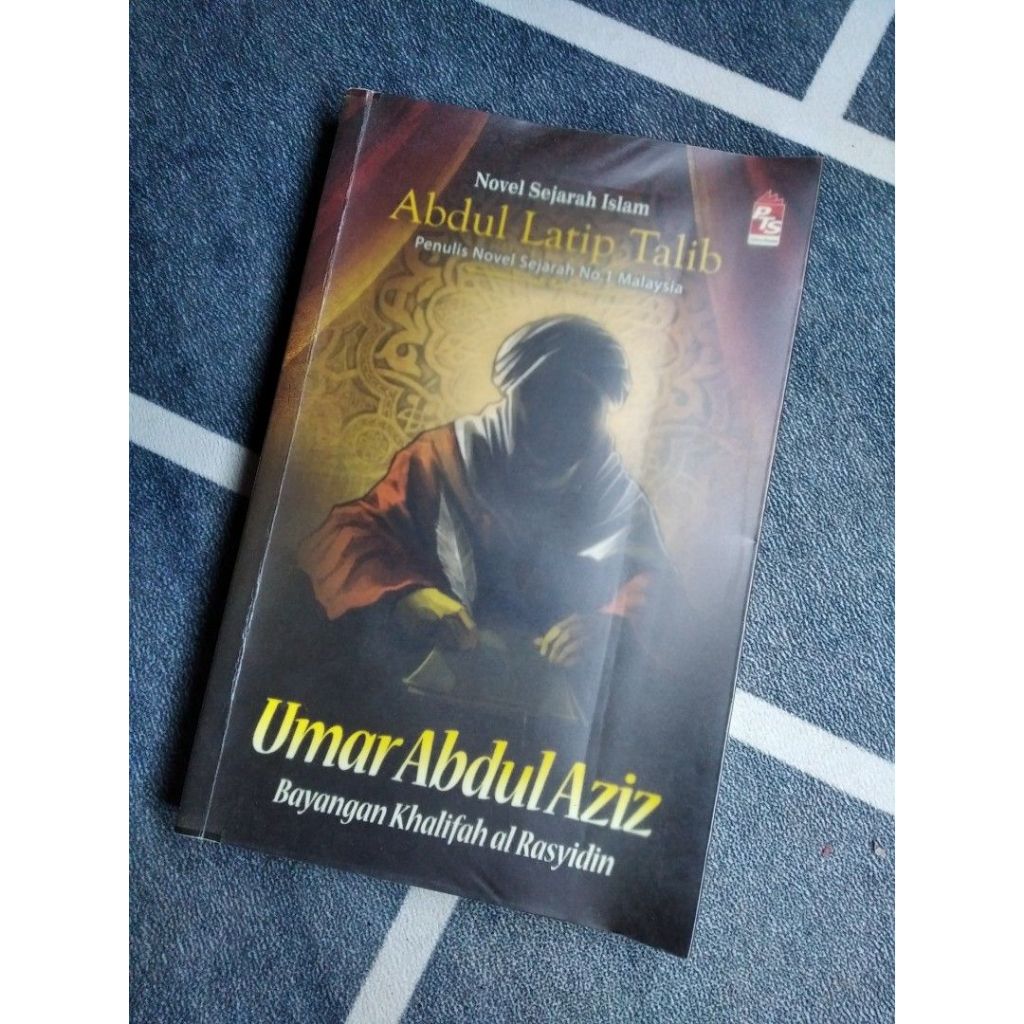 (Preloved) Novel Sejarah Islam - Umar Abdul Aziz Bayangan Khalifah al Rasyidin | Shopee Malaysia