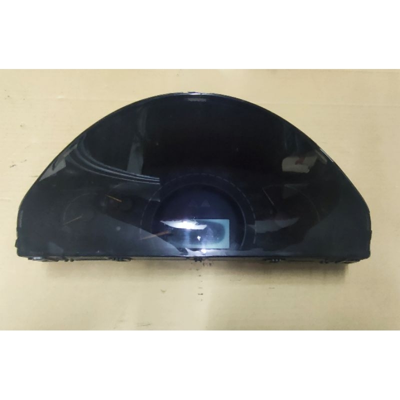 Original Meter Mercedes w220 Meter Mercedes w220 Meter Mercedes w220 ...