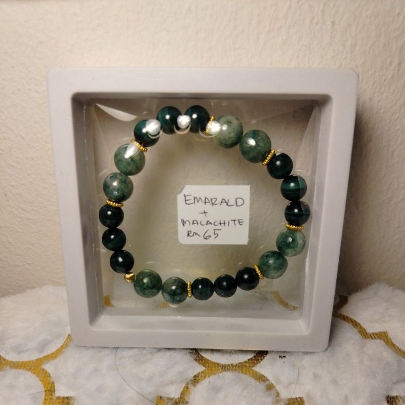 crystal bracelet original. | Shopee Malaysia