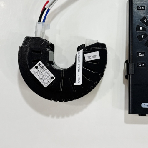 NSB CEILING FAN PCB / RECEIVER / REMOTE CONTROL for FD693 / FD916 ...