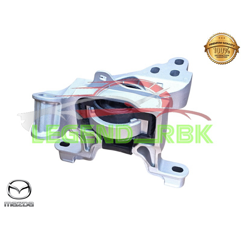 (1PC) MAZDA CX3 CX-3 DK 2016-2022 RIGHT / KANAN ENGINE MOUNTING (PREMIUM QUALITY) | Shopee Malaysia