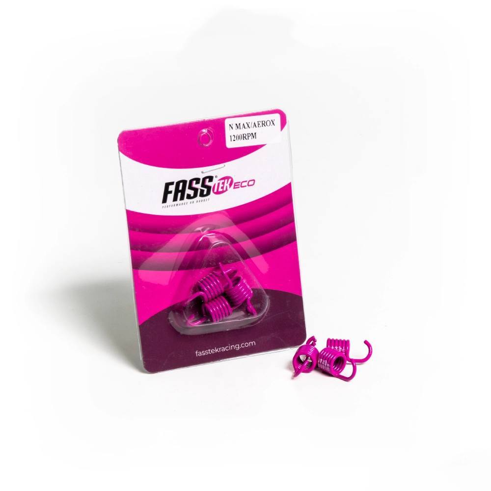 RACING AUTO CLUTCH SPRING NMAX NVX VARIO150 EGO LC NOUVO LC | Shopee ...