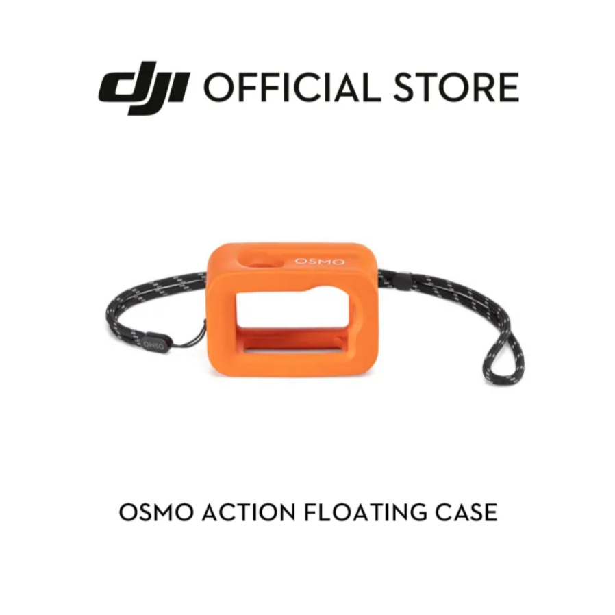 DJI Osmo Action Floating Case | Shopee Malaysia