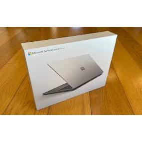 Microsoft Surface Laptop 2 (Core i5, 256 GB) Laptop Review - NotebookCheck.net Reviews | Shopee ...