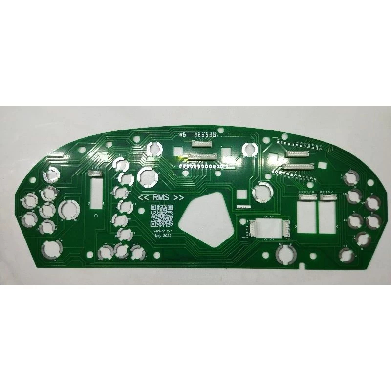 PCB Meter wira PnP NEW board | Shopee Malaysia