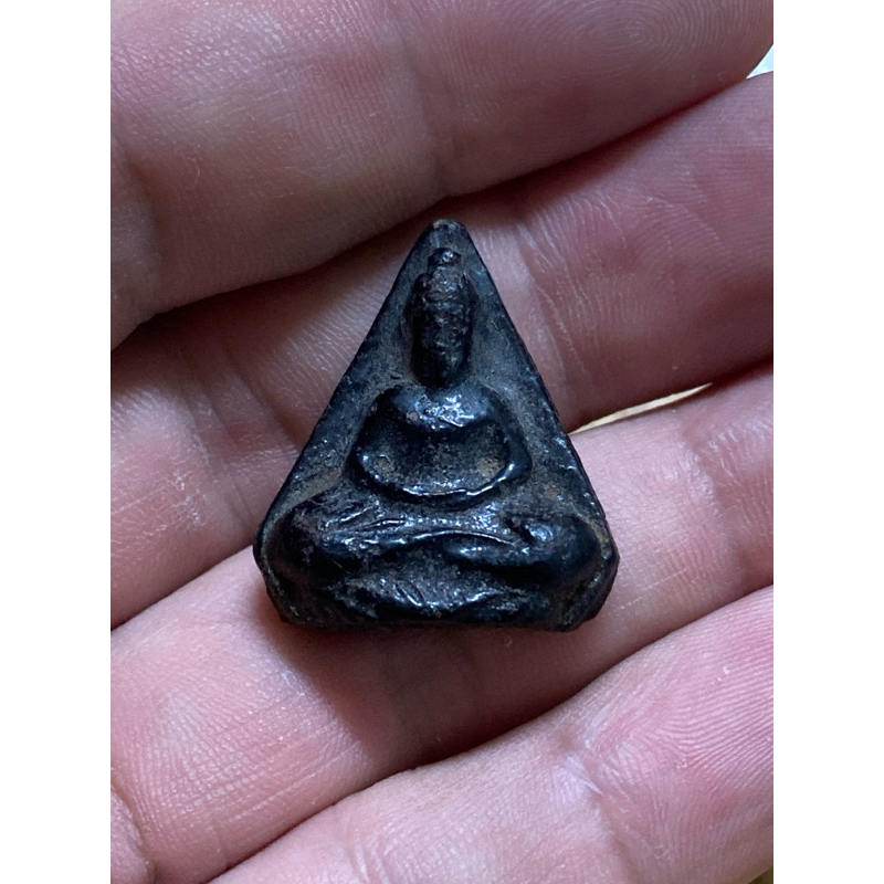 Phra Pojak Pim Ha Liam LP Lee 2500 Nur Din Phao Wat Asokaram | Shopee ...