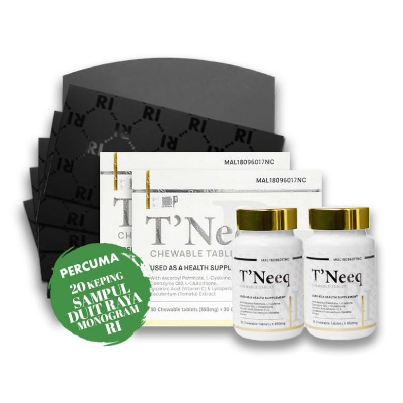 Tneeq Adult & Junior/Ridetox/Prani By Rizalman | Shopee Malaysia