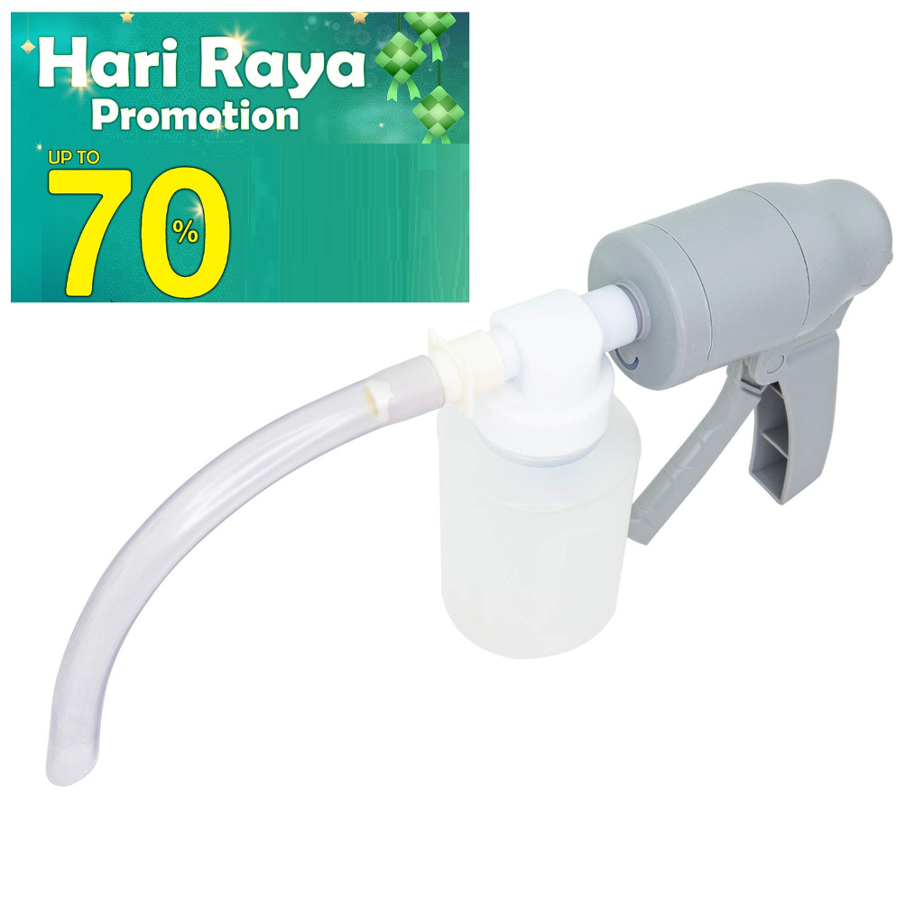 Manual Suction Pump-Portable Suction Pump Light Weight | Shopee Malaysia