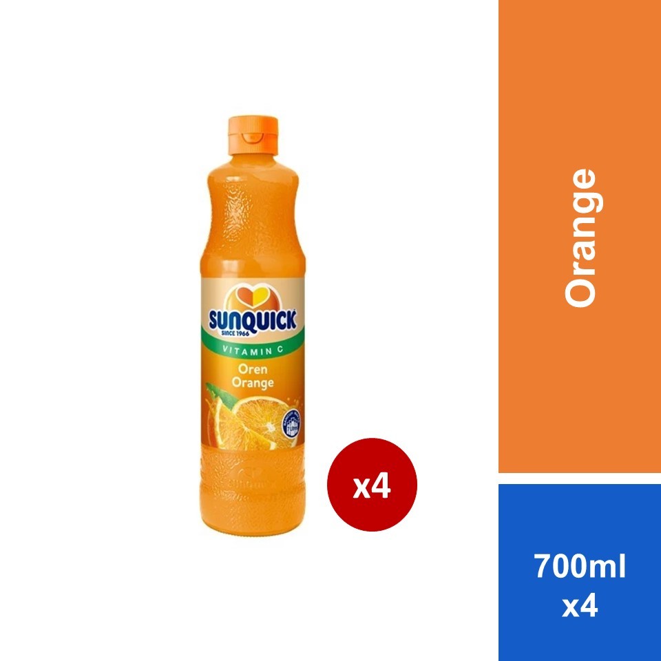 Buy sunquick Online With Best Price, May 2026 | Shopee Malaysia