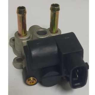 DENSO JAPAN 136800-1072 22270-51587 ISCV IDLE SOLENOID CONTROL VALVE ...