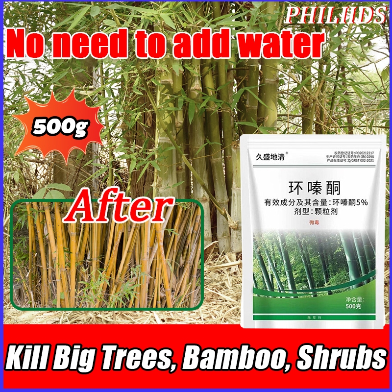 Racun Rumput Tabur Can Kills trees,bamboo,shrubs Racun Pokok Kayu Besar ...