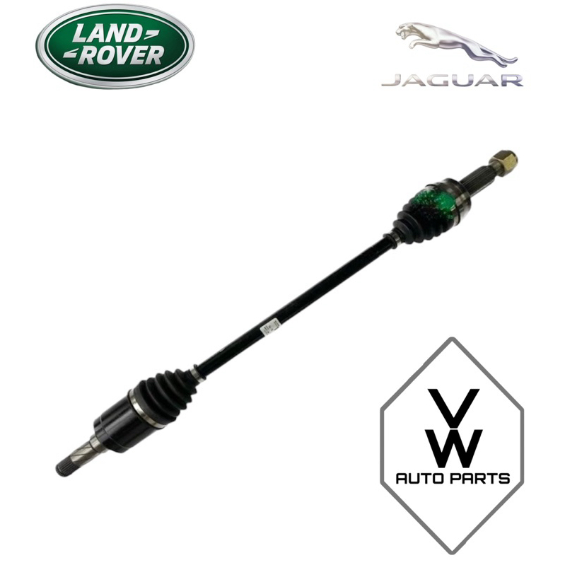 ( 100% ORIGINAL ) RANGE ROVER EVOQUE L538 REAR DRIVE SHAFT ( LR024763 ...