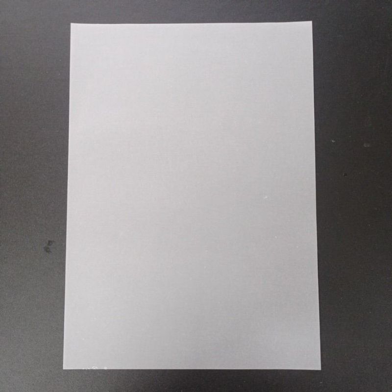 A1 95GSM TRACING PAPER 5'S | Shopee Malaysia