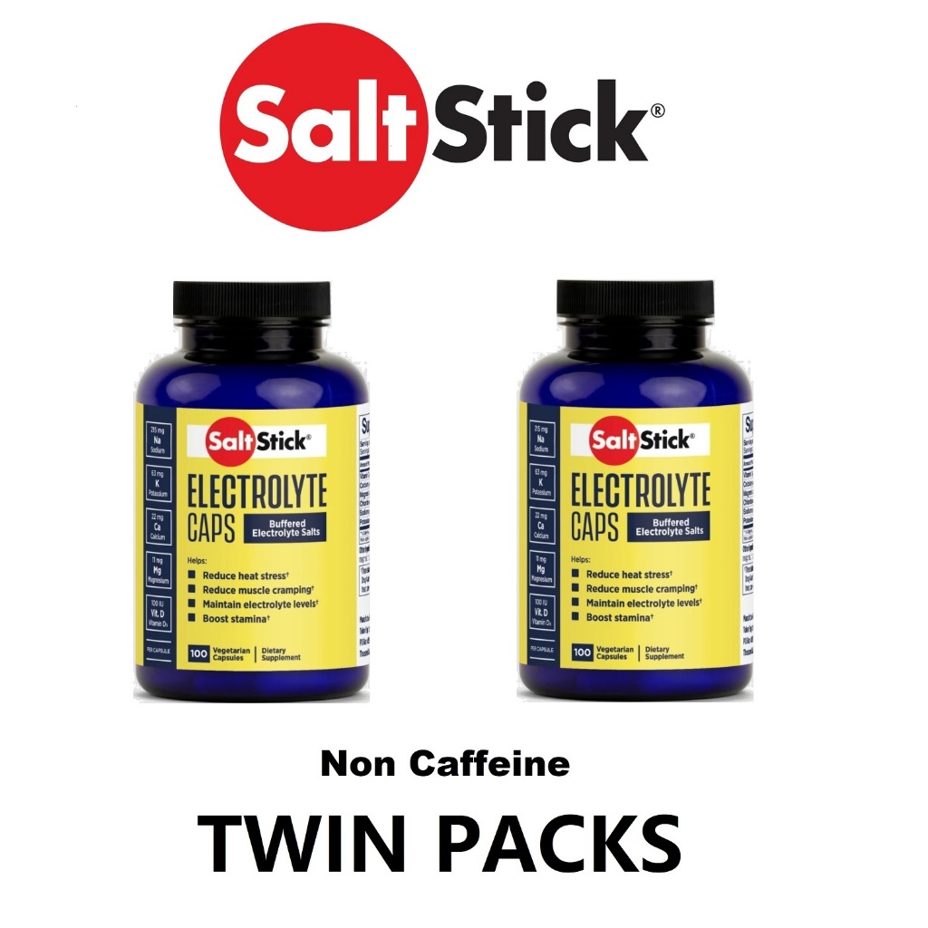 [ULTRA] Saltstick 2027 Electrolyte Triathlon / Oceanman / IRONMAN ...