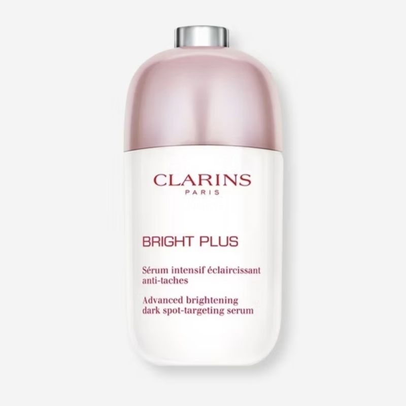 clarins Bright Plus advanced Brightening Dark Spot-targeting Expert ...