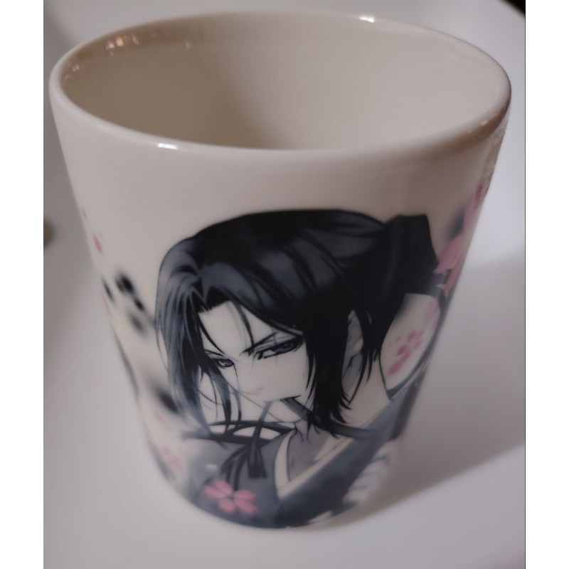 Hakuoki Japan Anime / Otome Game Ceramic Tea Cup | Shopee Malaysia