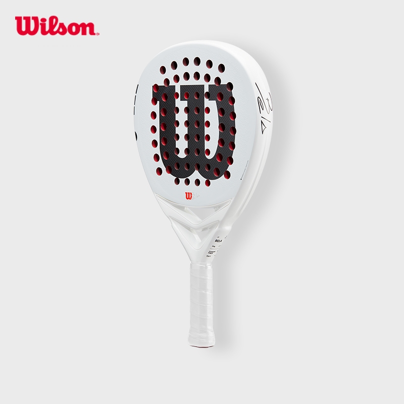 Wilson Bela LT V2.5 Padel Rackets (Grip Size 2) - WR161411U2 | Shopee ...