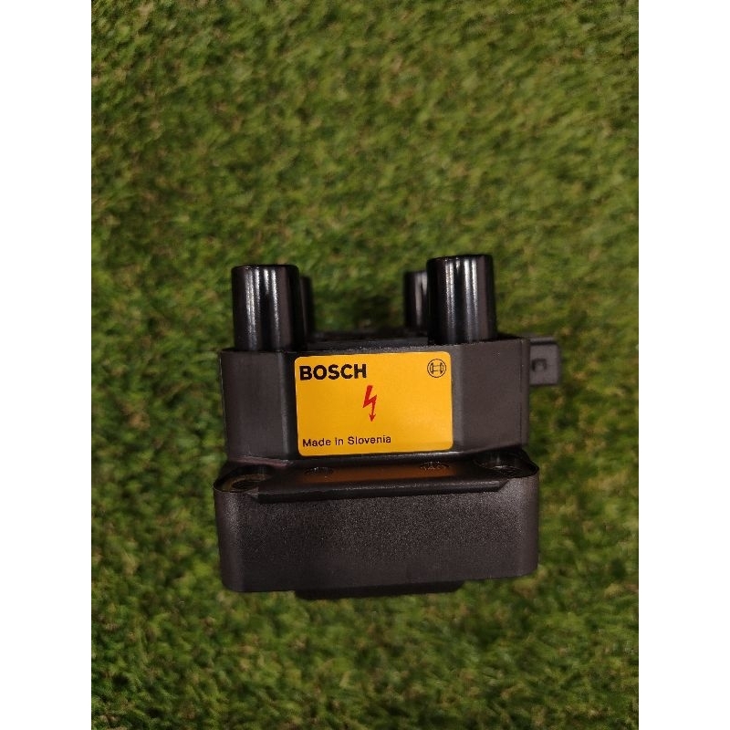 Bosch Plug Coil VDO Wira Gen2 | Shopee Malaysia
