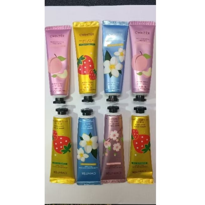 Harga Borong Zhiduo / CWINTER hand cream (Promosi Raya) | Shopee Malaysia