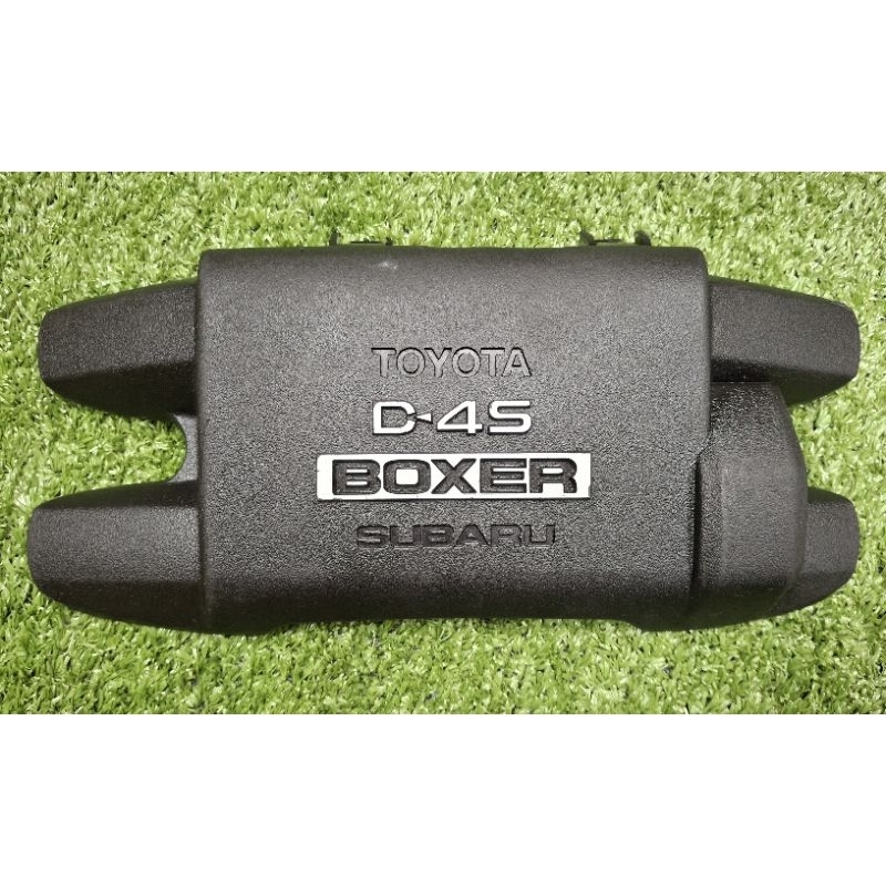 Toyota Subaru GT86 BRZ Genuine Engine Cover Boxer D