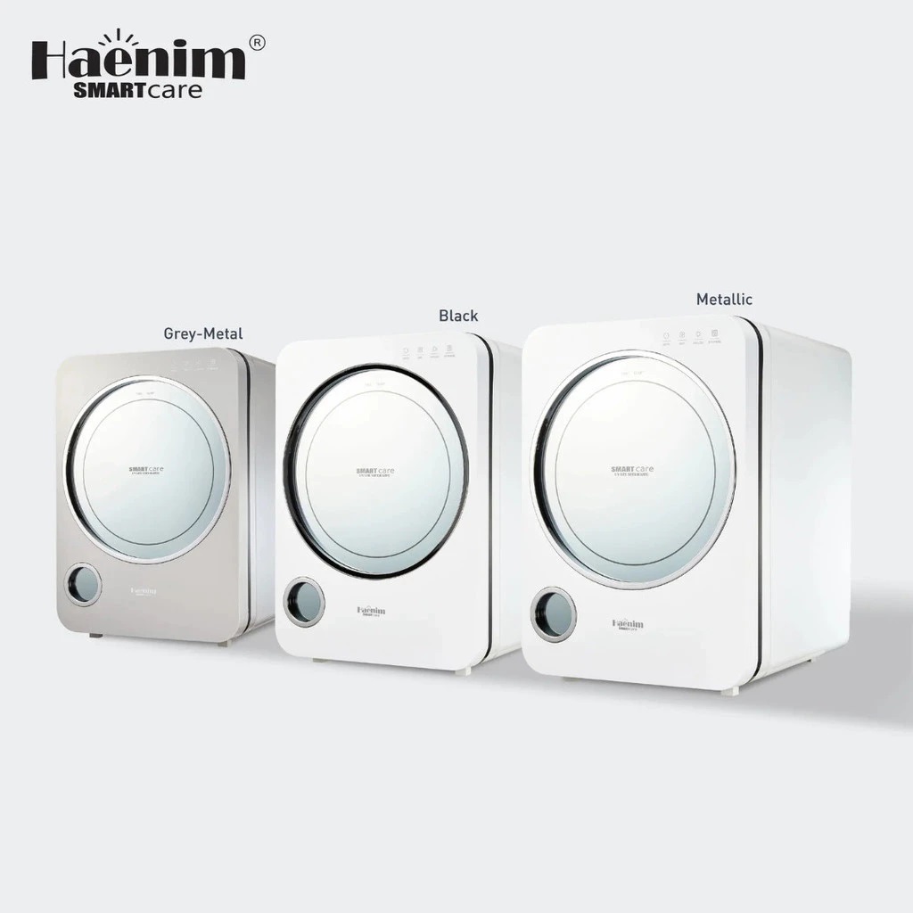Haenim - 3G+ Smart View UVC-LED Sterilizer | Shopee Malaysia