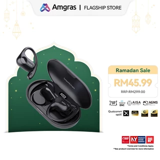 Amgras Official Store Online, March 2025 | Shopee Malaysia