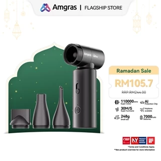 Amgras Official Store Online, March 2025 | Shopee Malaysia