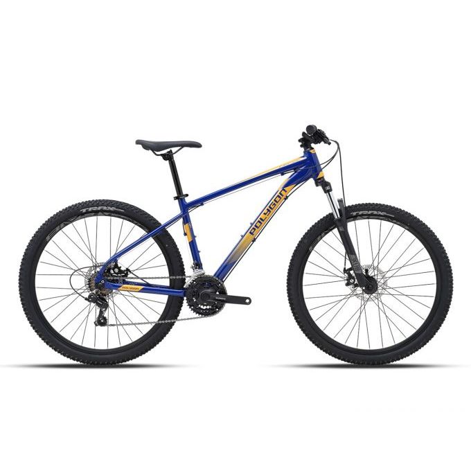 [POLYGON] CASCADE 2 27.5" MOUNTAIN BIKE | Shopee Malaysia