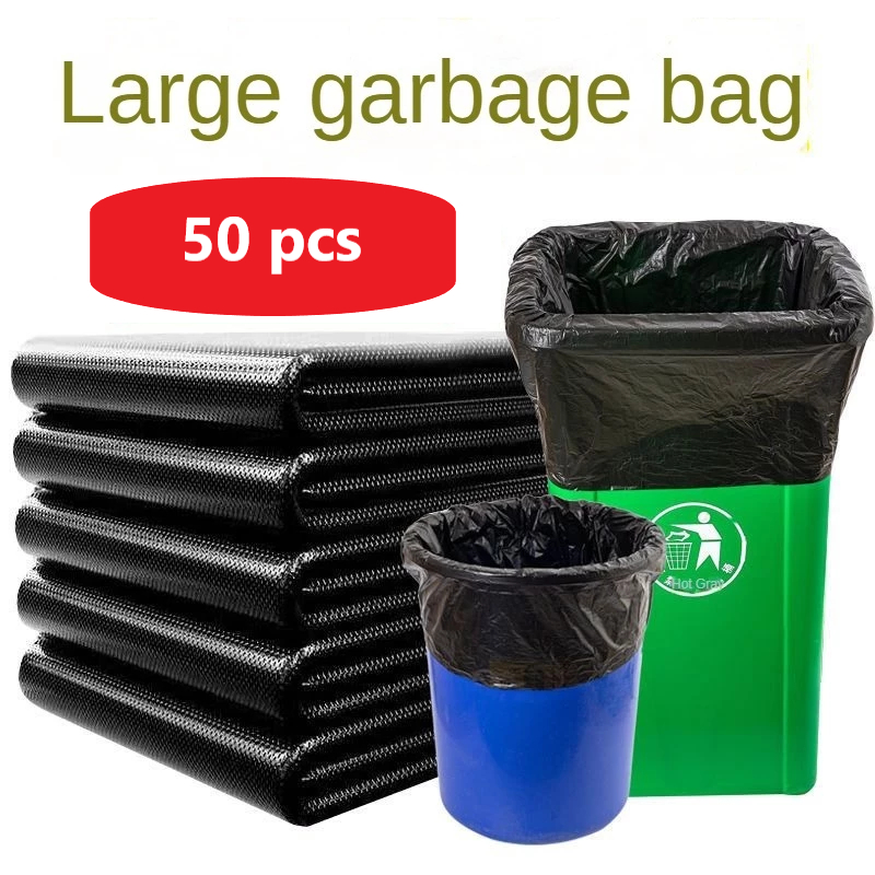 Big Garbage Bag / Plastik Sampah Besar / 大垃圾袋 | Shopee Malaysia