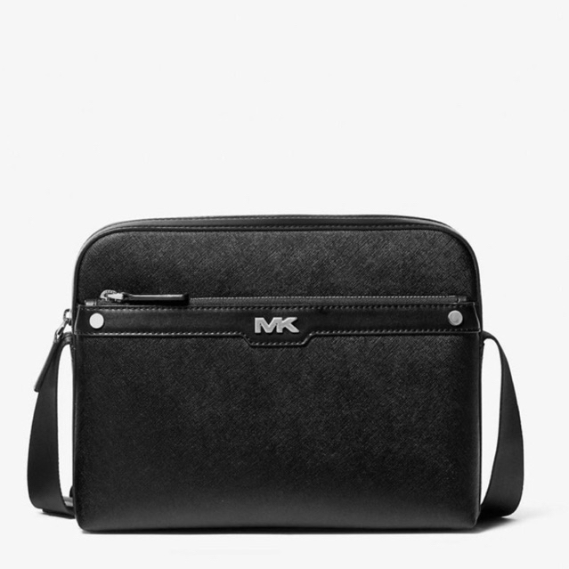 MK Rivington Men Crossbody | Shopee Malaysia
